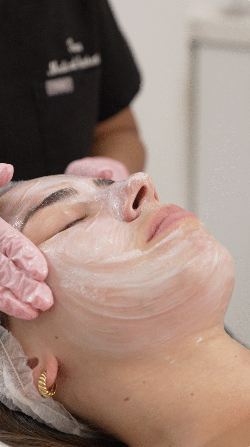 Esthetix Spa – LP Special Promo – esthetixspafl.com